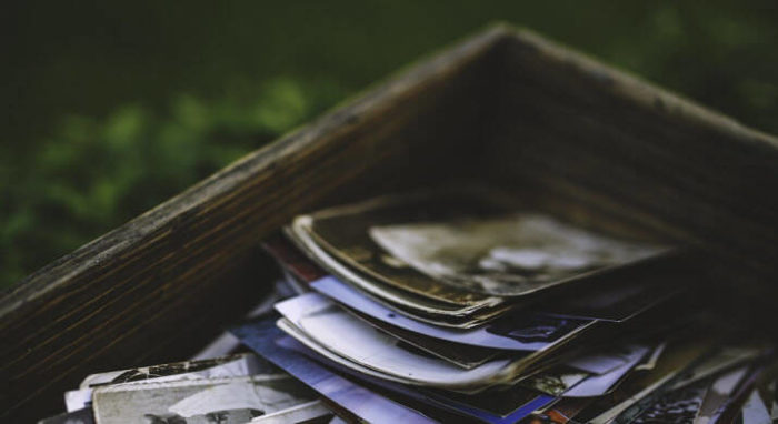 Keepsake Memory Box Ideas - Unique Gift Ideas & More - The Expression a ...