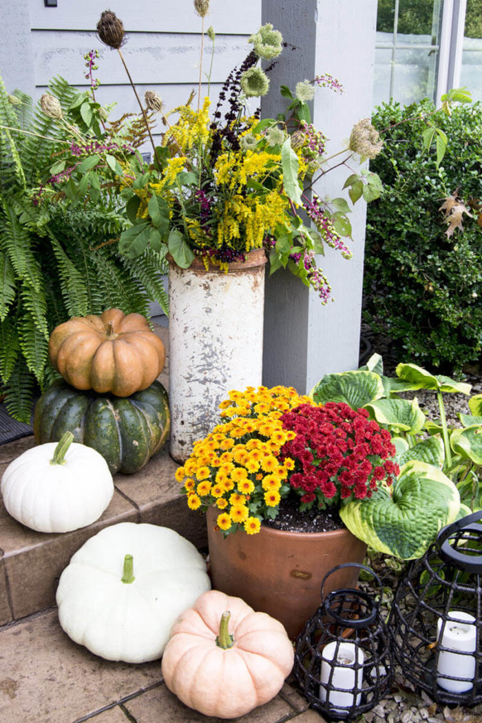 4 Fall Décor Ideas Inspired by the Farmhouse - Unique Gift Ideas & More ...