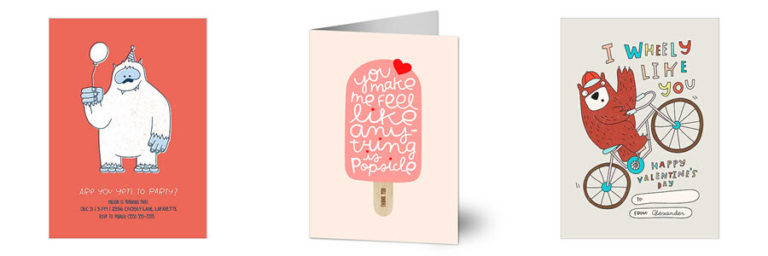 Meet The Artist: Kate Smith Company - Personalization Mall Blog