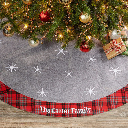 10 Christmas Plaid Decor Ideas - Unique Gift Ideas & More - The ...