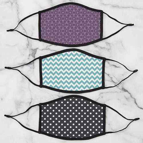 Personalized Face Masks For The Whole Family - Unique Gift Ideas & More ...