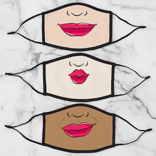 Personalized Face Masks For The Whole Family - Unique Gift Ideas & More ...