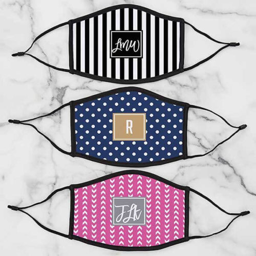 Personalized Face Masks For The Whole Family - Unique Gift Ideas & More ...