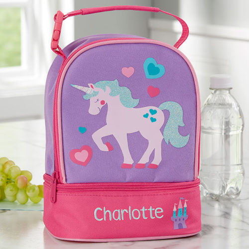 27 Personalized Unicorn Gifts for Girls - Personalization Mall Blog
