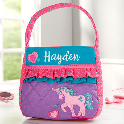 27 Personalized Unicorn Gifts for Girls - Personalization Mall Blog