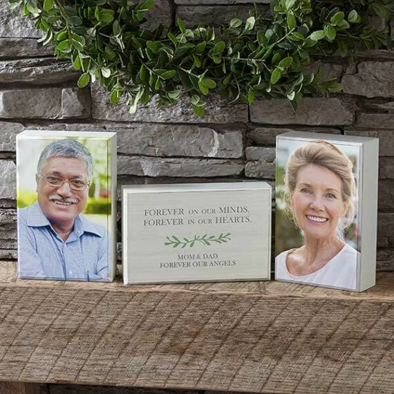 Unique Wedding Memorial Ideas to Remember Loved Ones - Unique Gift ...