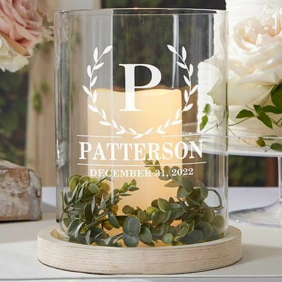 10 Best Engraved Wedding Gifts For Any Budget - Personalization Mall Blog