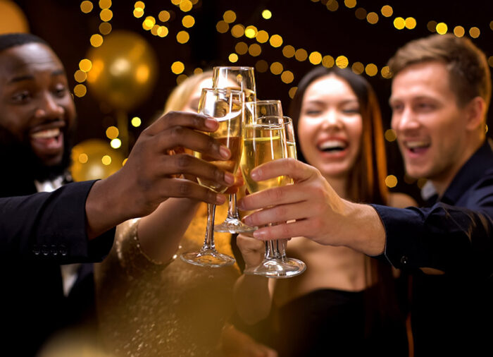 50 New Year's Quotes to Inspire | Personalization Mall Blog