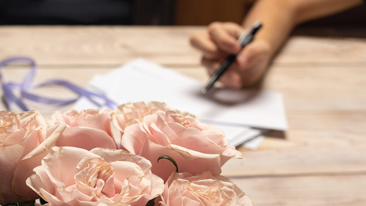 50 Wedding Wishes for a Wedding Card - Unique Gift Ideas & More - The ...