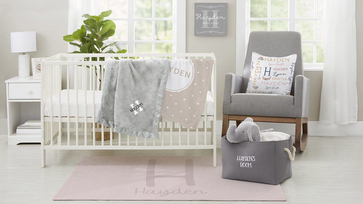 11 Baby Registry Must Haves | The Expression