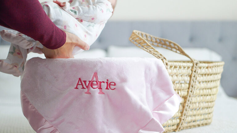 11 Baby Registry Must Haves | The Expression