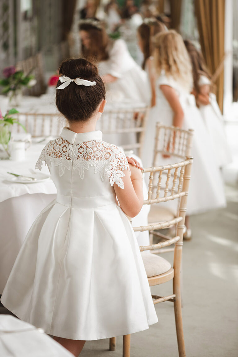 First Communion Party Ideas - Unique Gift Ideas & More - The Expression ...