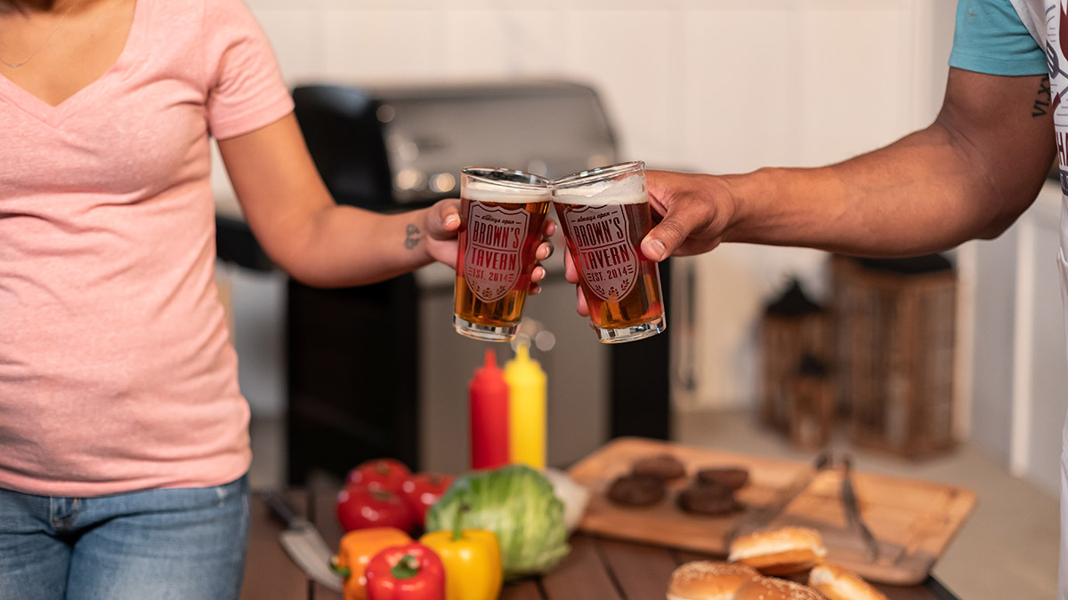 Tailgating Essentials for the Best Game Day Experience - Unique Gift ...