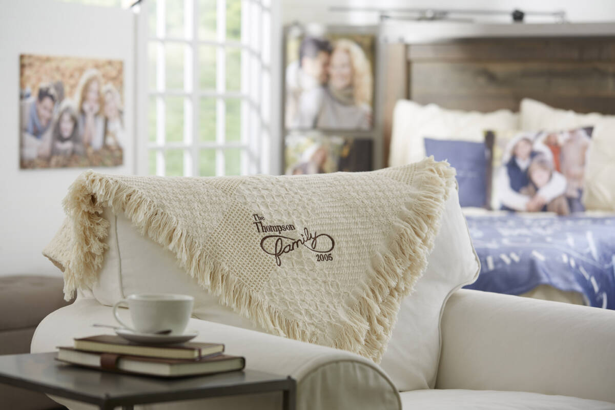 The Best Types of Blankets For You - Unique Gift Ideas & More - The ...