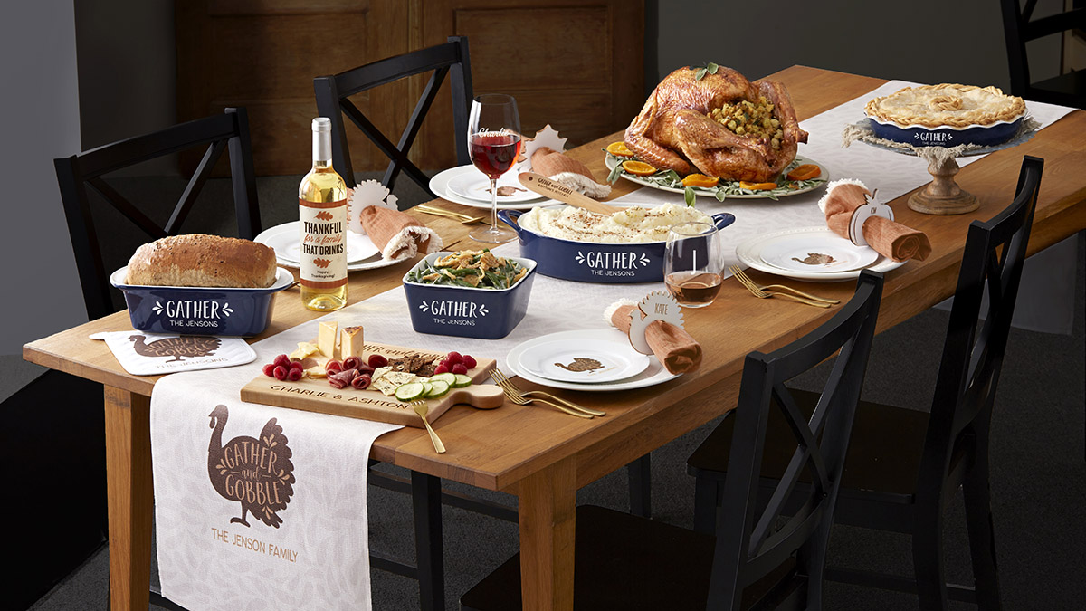 Thanksgiving Host Gifts That Show Gratitude - Unique Gift Ideas & More ...